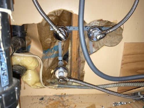 Clogged Pipe Cleanout Service | Apollo Plumbing