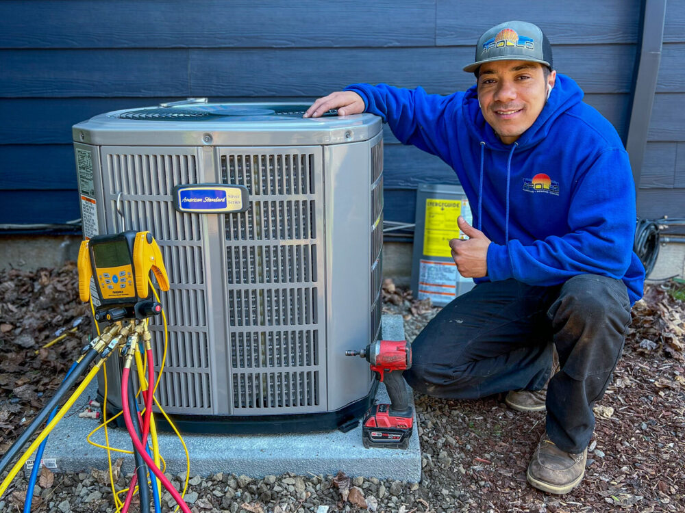Boost Home Value with an HVAC Upgrade - Apollo Plumbing, Heating & Air ...