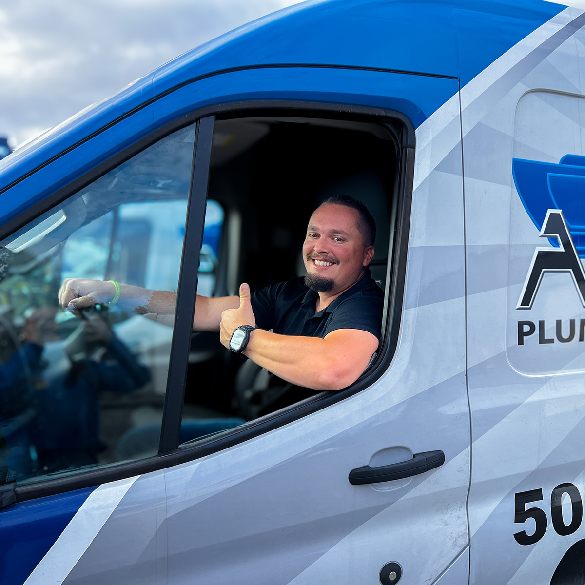 Heating Installations | Apollo Plumbing Heating & AC